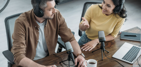 Apa Itu Podcast: Pengertian, Jenis, Cara Membuat