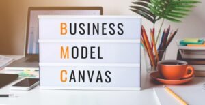 Business Model Canvas (BMC): Definition, Elements and Examples