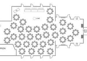 6 Types of Meeting Room Layouts for Various Purposes | vOffice