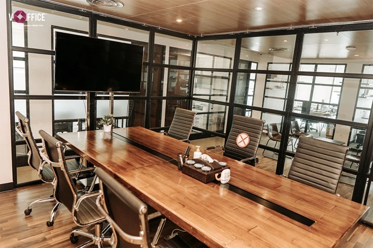 Out-of-Town Offline Meeting Tips for Legal Consultants | vOffice