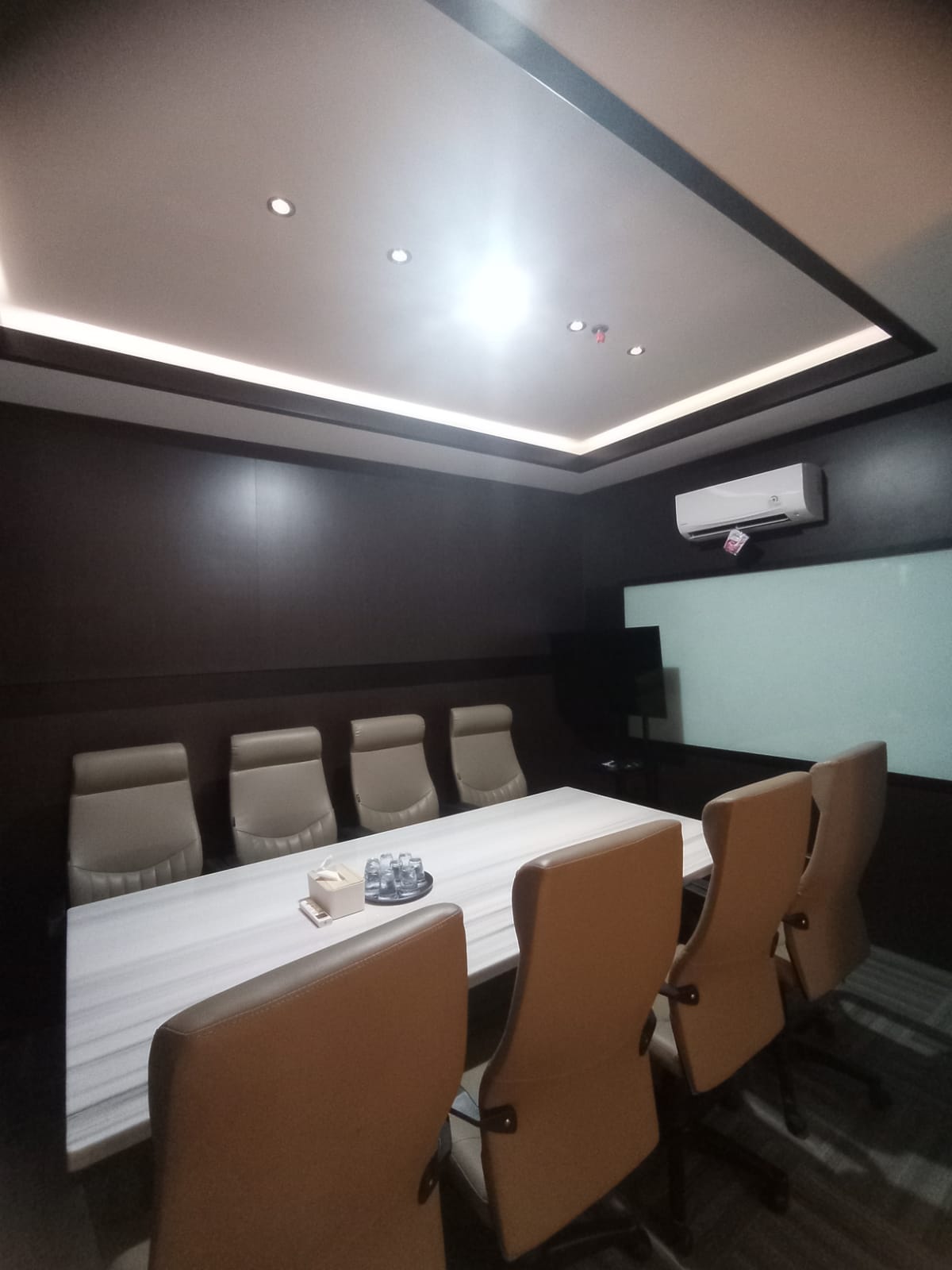 Rent Meeting Room Grand Jati Junction | vOffice