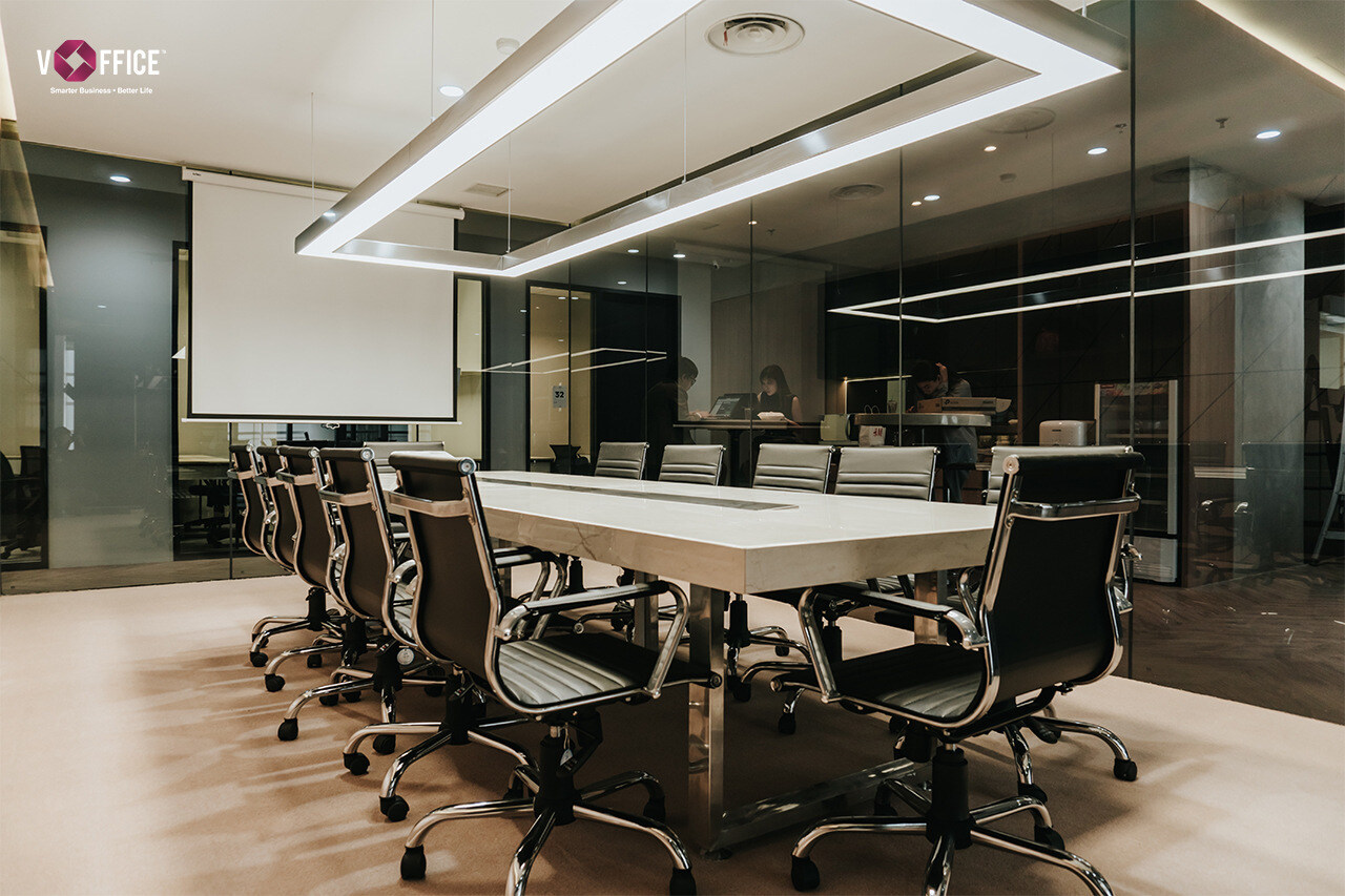 Sewa Ruang Meeting Honey Lady Tower Pluit | vOffice
