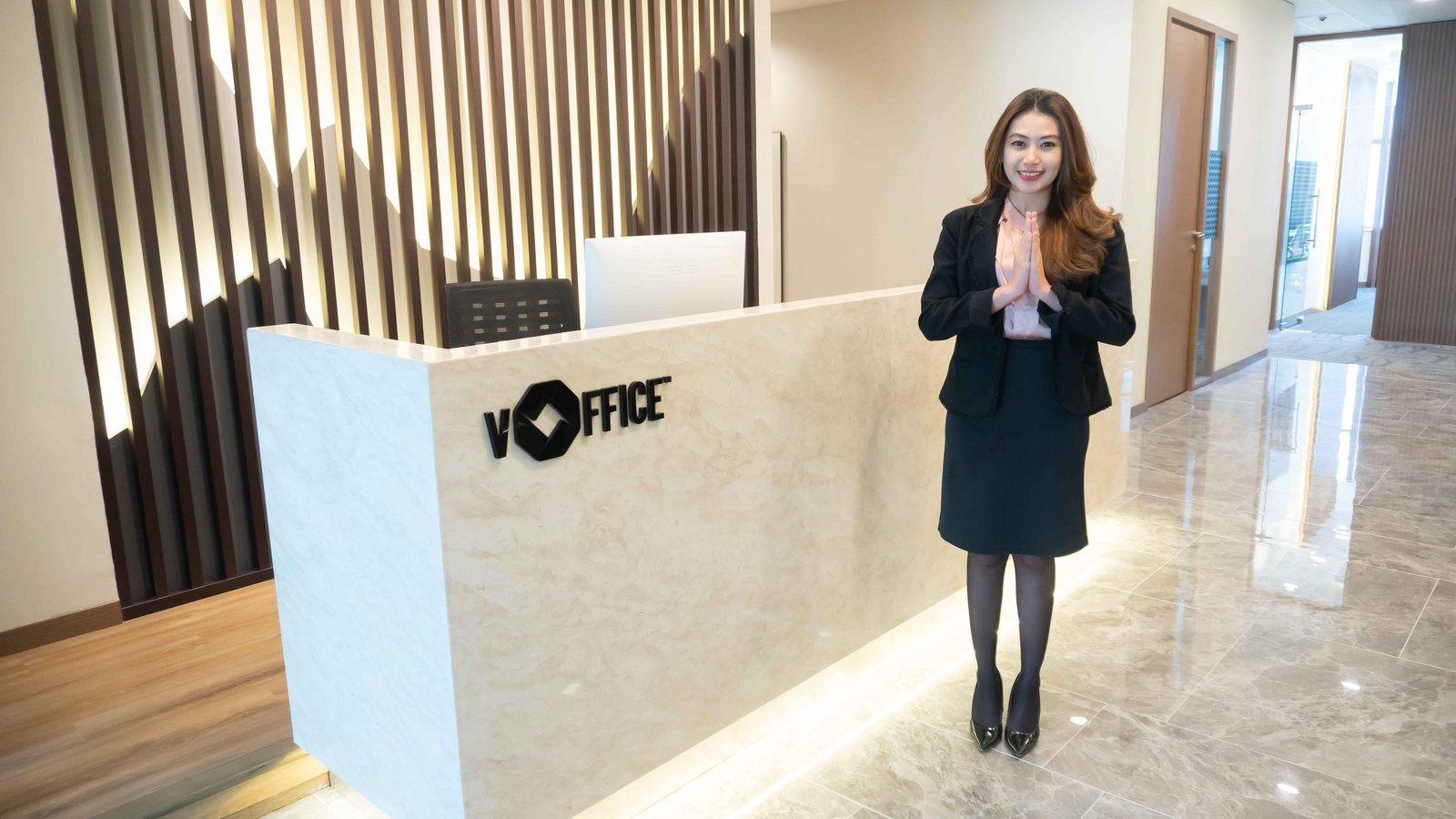 Sewa Kantor di Jakarta Pusat Murah, Bisa Bulanan Lengkap