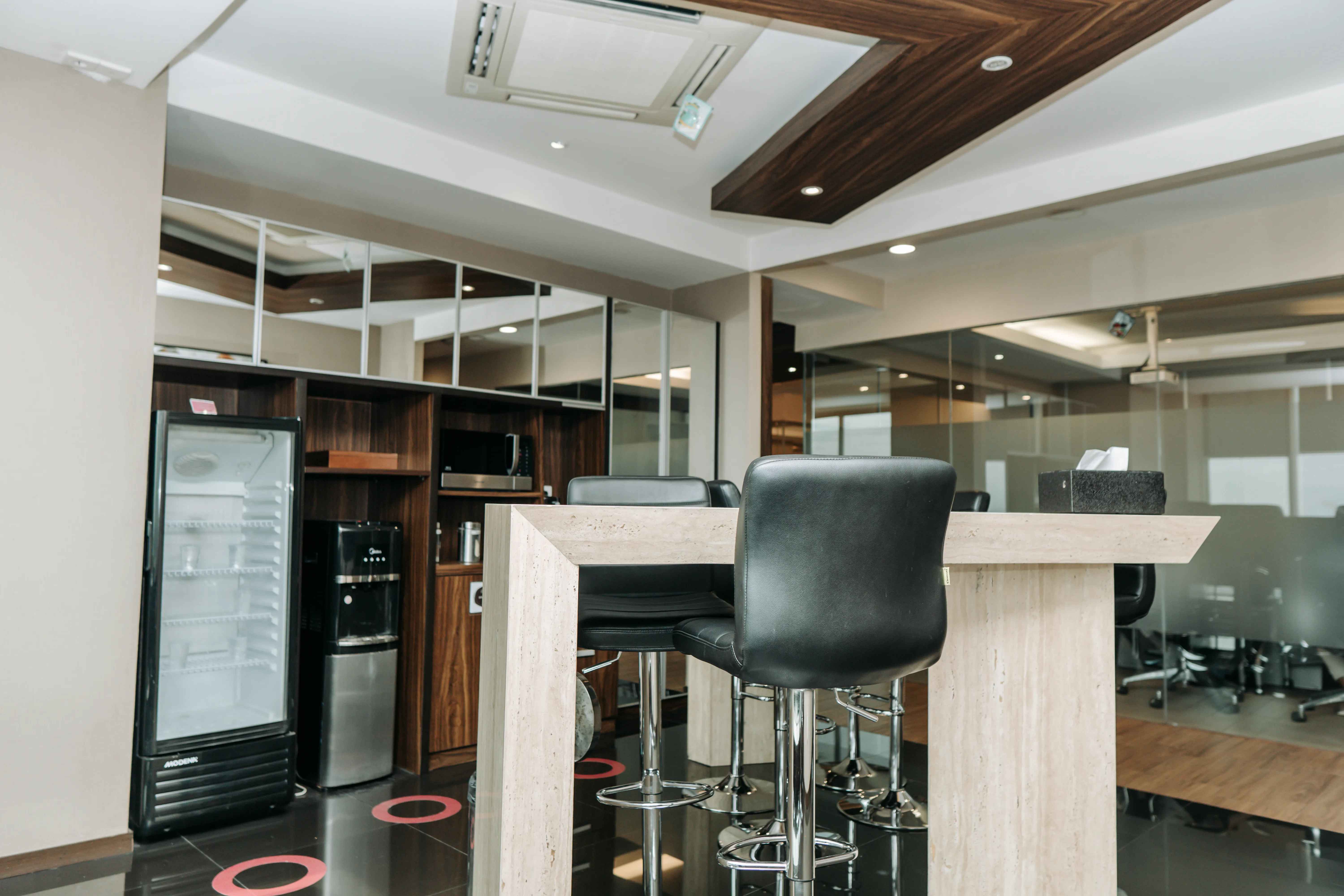 vOffice Grand Slipi Tower | vOffice