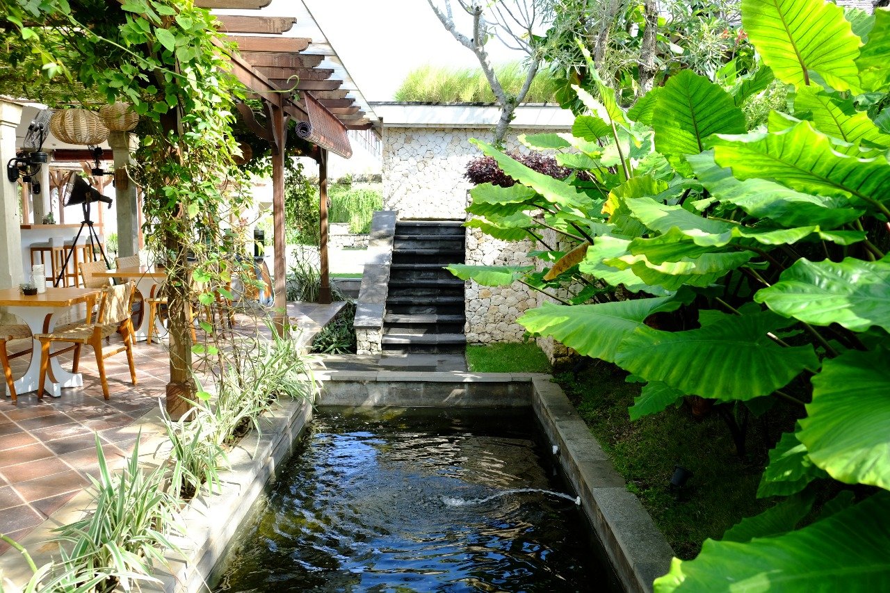 vOffice Jimbaran Hub, Bali: Alamat Kantor, Informasi Gedung, Fasilitas