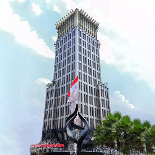 Rent Virtual Office Cilandak, The CEO Building | vOffice