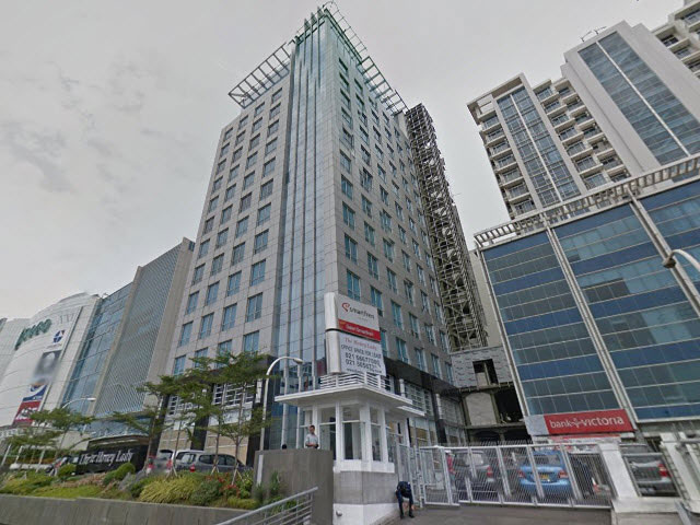 Rent Virtual Office Pluit, The Honey Lady | vOffice