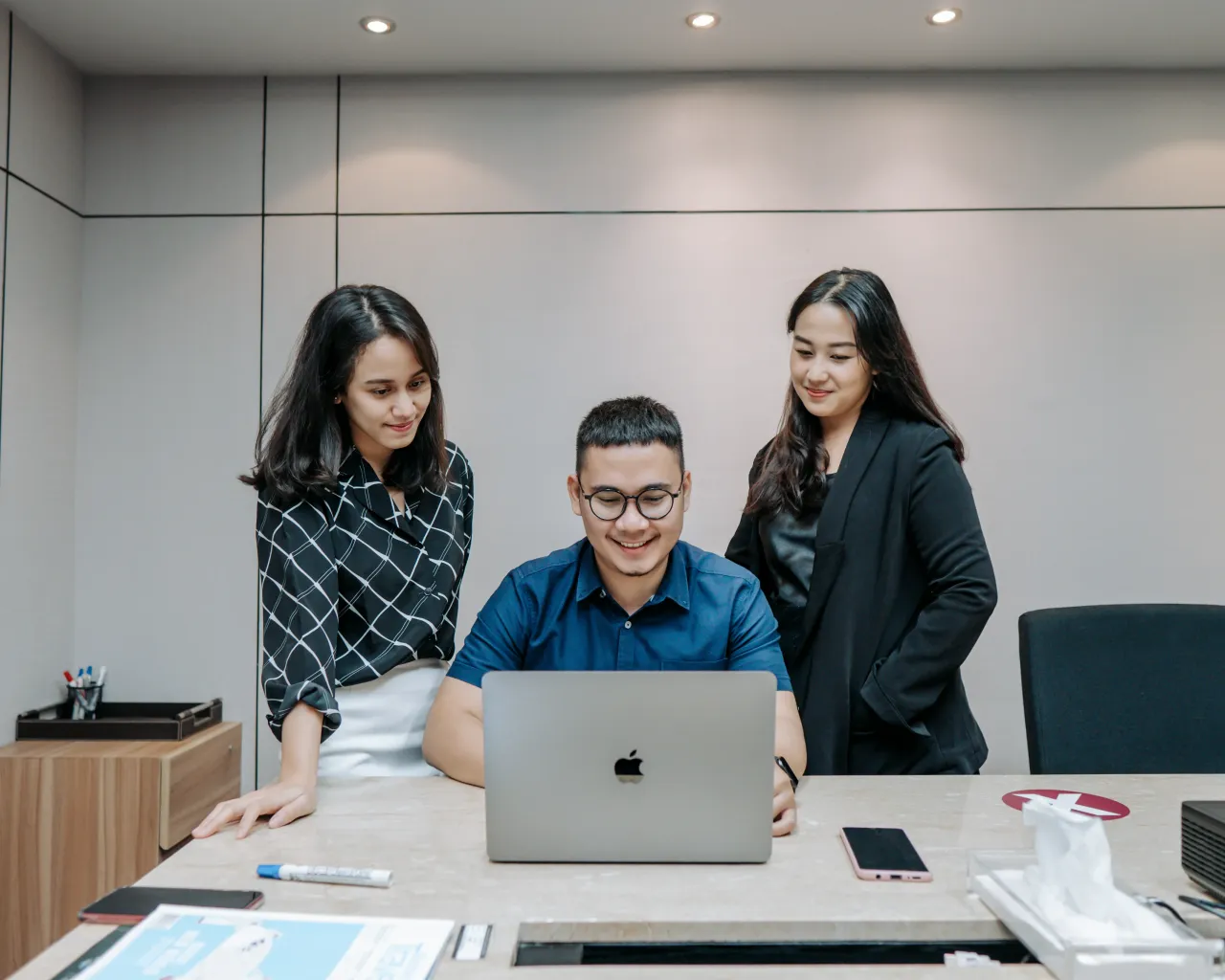 Virtual Office Jakarta Selatan Hemat 90% Bisa Buat PT