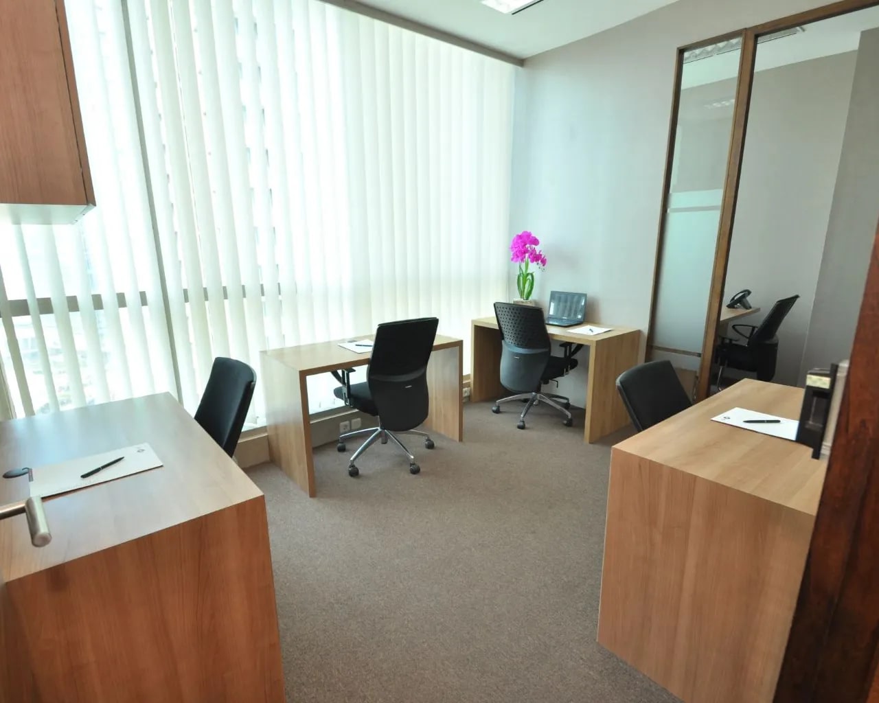 vOffice Office 8, Senopati | vOffice