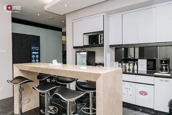 Virtual Office Jakarta: Free Akses Ke 40+ Lokasi Strategis